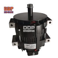China 5590000737 ATG20604 200619 LNP-110-816 BLP3317 BLP3317A XBLP3317A 24V 140A Diesel Engine Parts Alternator Generator For International Truck Mtu Engines for sale
