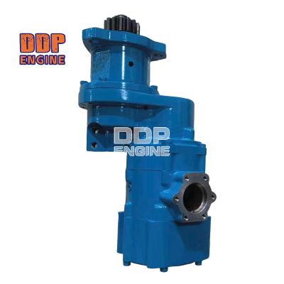 China T112-60082-029 T112-60082-021 TDI Diesel Engine Parts Air Starter Motor Starter For Turbotwin Engine T100-V Series for sale