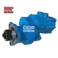 China T112-60082-029 T112-60082-021 TDI Diesel Engine Parts Air Starter Motor Starter For Turbotwin Engine T100-V Series for sale