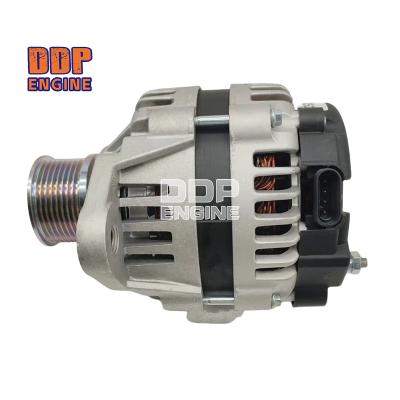 China 21Q6-42501 2613551 21Q6-42002 405936 ATG20437 Diesel Engine Parts Alternator Generator For Excavator R480LC-9MH R480LC-9S R500LC-7 R520LC-9S for sale