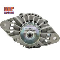 China 21Q6-42501 2613551 21Q6-42002 405936 ATG20437 Diesel Engine Parts Alternator Generator For Excavator R480LC-9MH R480LC-9S R500LC-7 R520LC-9S for sale