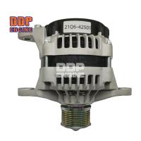 China 21Q6-42501 2613551 21Q6-42002 405936 ATG20437 Diesel Engine Parts Alternator Generator For Excavator R480LC-9MH R480LC-9S R500LC-7 R520LC-9S for sale