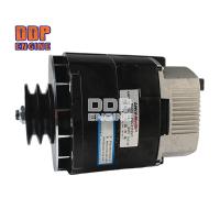 China 8SC3110VC22 8RL3023C Diesel Engine Parts Alternator Generator For Yutong ZK6120D for sale