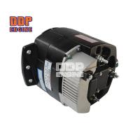 China 8SC3110VC22 8RL3023C Diesel Engine Parts Alternator Generator For Yutong ZK6120D for sale