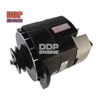 China 8SC3110VC22 8RL3023C Diesel Engine Parts Alternator Generator For Yutong ZK6120D for sale