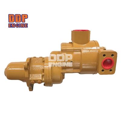 China 105-5080 246-3274 331-6024 TDI 6N6003 0R9856 Diesel Engine Parts Starting Motor GP Air For Industrial 3408E for sale