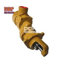 China 105-5080 246-3274 331-6024 TDI 6N6003 0R9856 Diesel Engine Parts Starting Motor GP Air For Industrial 3408E for sale