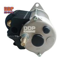 China 461-6550 0001330514 0001330513 STG93174 Diesel Engine Parts Motor Starter For C18 C9.3 for sale
