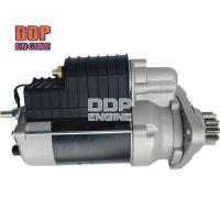 China 461-6550 0001330514 0001330513 STG93174 Diesel Engine Parts Motor Starter For C18 C9.3 for sale