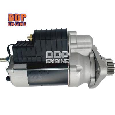 China 461-6550 0001330514 0001330513 STG93174 Diesel Engine Parts Motor Starter For C18 C9.3 for sale