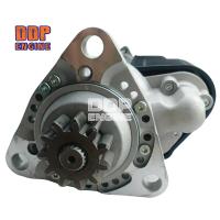 China 461-6550 0001330514 0001330513 STG93174 Diesel Engine Parts Motor Starter For C18 C9.3 for sale