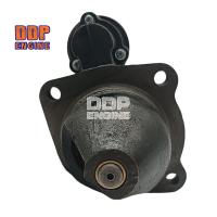 China T410865 2873K624 2873K634 2873K626 2873K405 Diesel Engine Parts Motor Starter For 1104C-E44TA 104C-44 1104D-44TA 10 4D-44 T for sale