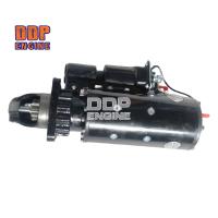 China 3176063 3913789 5565913 5336432 4932320 3935328 4935789 Diesel Engine Parts Motor Starter For KTA38 K38 KTA50 K50 for sale