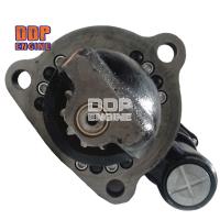 China 3176063 3913789 5565913 5336432 4932320 3935328 4935789 Diesel Engine Parts Motor Starter For KTA38 K38 KTA50 K50 for sale