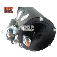 China 3176063 3913789 5565913 5336432 4932320 3935328 4935789 Diesel Engine Parts Motor Starter For KTA38 K38 KTA50 K50 for sale