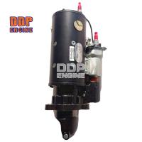 China 3636820 3001417 4912940 3651893 3004700 10479343 Diesel Engine Parts Motor Starter For KTA19 KTA38 KTA50 for sale