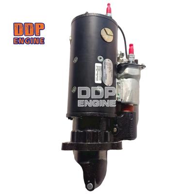 China 3636820 3001417 4912940 3651893 3004700 10479343 Diesel Engine Parts Motor Starter For KTA19 KTA38 KTA50 for sale