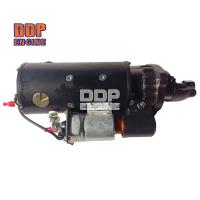 China 3636820 3001417 4912940 3651893 3004700 10479343 Diesel Engine Parts Motor Starter For KTA19 KTA38 KTA50 for sale