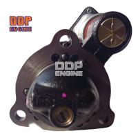 China 3636820 3001417 4912940 3651893 3004700 10479343 Diesel Engine Parts Motor Starter For KTA19 KTA38 KTA50 for sale