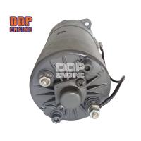China 3975137 0191-1963-02 0191196302 Diesel Engine Parts Motor Starter For Onan Generator for sale