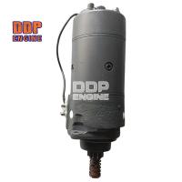 China 3975137 0191-1963-02 0191196302 Diesel Engine Parts Motor Starter For Onan Generator for sale
