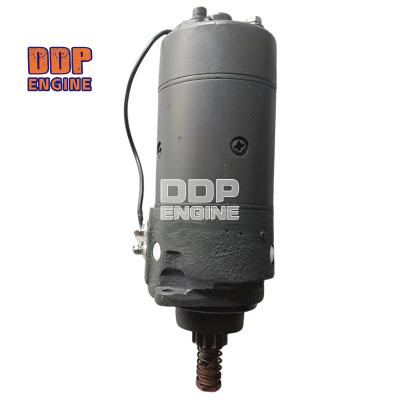 China 3975137 0191-1963-02 0191196302 Diesel Engine Parts Motor Starter For Onan Generator for sale