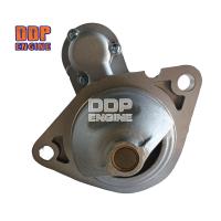China U5MK8261 4618764 461-8764 STG93568 Diesel Engine Parts Motor Starter For AP255E BB621 CB214 CB224 CB225 226B 226D for sale