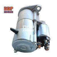China U5MK8261 4618764 461-8764 STG93568 Diesel Engine Parts Motor Starter For AP255E BB621 CB214 CB224 CB225 226B 226D for sale