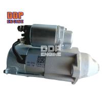 China U5MK8261 4618764 461-8764 STG93568 Diesel Engine Parts Motor Starter For AP255E BB621 CB214 CB224 CB225 226B 226D for sale