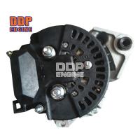 China 4984043 4892320 4936876 4936877 5259577 C5259577 4892318 4935821 0124555005 JFZ2720 Diesel Engine Parts Alternator Generator For ISDe ISBe 6B5.9 for sale