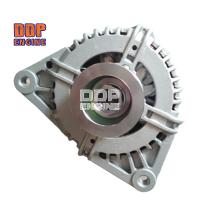 China 4984043 4892320 4936876 4936877 5259577 C5259577 4892318 4935821 0124555005 JFZ2720 Diesel Engine Parts Alternator Generator For ISDe ISBe 6B5.9 for sale