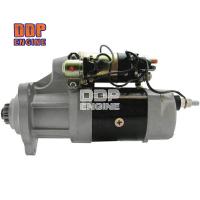China 3102767 19011511 10461758 Diesel Engine Parts Motor Starter For 6CT8.3 8.3L for sale