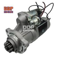 China 3102767 19011511 10461758 Diesel Engine Parts Motor Starter For 6CT8.3 8.3L for sale