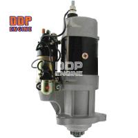 China 3102767 19011511 10461758 Diesel Engine Parts Motor Starter For 6CT8.3 8.3L for sale