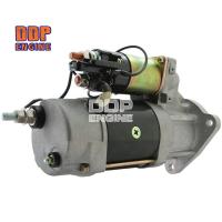 China 3102767 19011511 10461758 Diesel Engine Parts Motor Starter For 6CT8.3 8.3L for sale