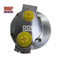 China 4295505 100525 STG93157 Diesel Engine Parts Motor Starter Lubrication Prime Pump Motor For QST30 for sale