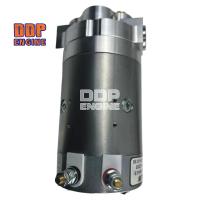China 4295505 100525 STG93157 Diesel Engine Parts Motor Starter Lubrication Prime Pump Motor For QST30 for sale