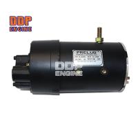 China STG92763 3628965 4502431 4553512 3637969 600-815-9510 7242285130 724-228-5130 Diesel Engine Parts Motor Starter Lubrication Prime Pump Motor For KTA50 QSK38 QSK50 QSK60 QSK95 for sale