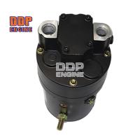 China STG92763 3628965 4502431 4553512 3637969 600-815-9510 7242285130 724-228-5130 Diesel Engine Parts Motor Starter Lubrication Prime Pump Motor For KTA50 QSK38 QSK50 QSK60 QSK95 for sale