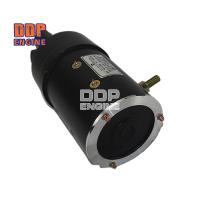 China STG92763 3628965 4502431 4553512 3637969 600-815-9510 7242285130 724-228-5130 Diesel Engine Parts Motor Starter Lubrication Prime Pump Motor For KTA50 QSK38 QSK50 QSK60 QSK95 for sale