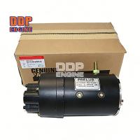 China STG92763 3628965 4502431 4553512 3637969 600-815-9510 7242285130 724-228-5130 Diesel Engine Parts Motor Starter Lubrication Prime Pump Motor For KTA50 QSK38 QSK50 QSK60 QSK95 for sale