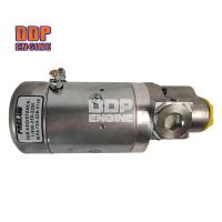 China 3637969 Diesel Engine Parts Motor Starter Lubrication Prime Pump Motor For KTA50 QSK38 QSK50 QSK60 QSK958 QSK50 QSK60 QSK95 for sale