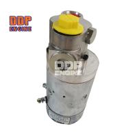 China 3637969 Diesel Engine Parts Motor Starter Lubrication Prime Pump Motor For KTA50 QSK38 QSK50 QSK60 QSK958 QSK50 QSK60 QSK95 for sale
