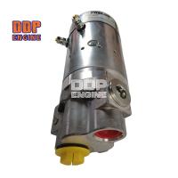 China 3637969 Diesel Engine Parts Motor Starter Lubrication Prime Pump Motor For KTA50 QSK38 QSK50 QSK60 QSK958 QSK50 QSK60 QSK95 for sale