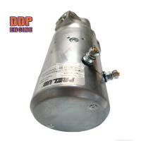 China 3637969 Diesel Engine Parts Motor Starter Lubrication Prime Pump Motor For KTA50 QSK38 QSK50 QSK60 QSK958 QSK50 QSK60 QSK95 for sale