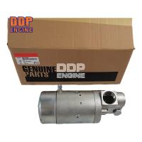China 3637969 Diesel Engine Parts Motor Starter Lubrication Prime Pump Motor For KTA50 QSK38 QSK50 QSK60 QSK958 QSK50 QSK60 QSK95 for sale