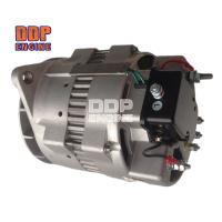 China 3975140 3026259 3863161 4100763 5293213 3604685RX 3675103RX 4372403 10459196 Diesel Engine Parts Alternator Generator For QSK19 QSK19 CM500 QSK45 QSK60 for sale