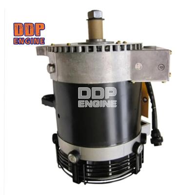 China ATG19070 C653A 3425404 4017420 4066253 3634778 3640732 3646916 Diesel Engine Parts Alternator Generator For Engine QSK38 QSK45 QSK50 QSK60 QSK78 ISBE Truck AFE48 for sale