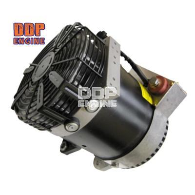 China 3651785 3696212 3863445 55SI ATG20344 8600483 8600761 61006082 61006083 8600453 Diesel Engine Parts Alternator Generator For Engine QSK38 QSK45 QSK50 QSK60 QSK78 ISBE Truck AFE48 for sale
