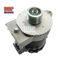 China 4086503 4066253 Diesel Engine Parts Alternator Generator For Engine QSK38 QSK45 QSK50 QSK60 QSK78 ISBE Truck AFE48 for sale